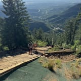 Barr Camp via Barr Trail, Colorado - 1,426 Reviews, Map | AllTrails