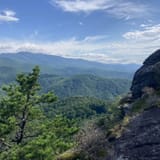 Little Lost Cove Cliffs, North Carolina - 147 Reviews, Map | AllTrails