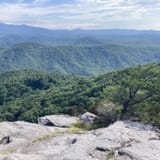 Little Lost Cove Cliffs, North Carolina - 147 Reviews, Map | AllTrails