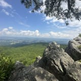 High Rocks Trail, Virginia - 539 Reviews, Map | AllTrails