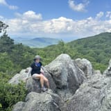 High Rocks Trail, Virginia - 510 Reviews, Map | AllTrails
