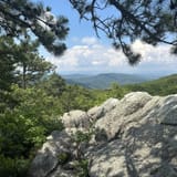 High Rocks Trail, Virginia - 539 Reviews, Map | AllTrails