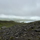 Mount Esja: Steinn - Þverfellshorn, Capital Region, Iceland - 801 ...