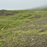 Mount Esja: Steinn - Þverfellshorn, Capital Region, Iceland - 801 ...