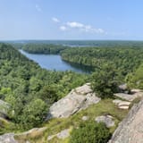 Rock Dunder, Ontario, Canada - 1,202 Reviews, Map | AllTrails