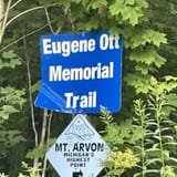 Mount Arvon: Michigan Highpoint, Michigan - 138 Reviews, Map | AllTrails