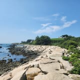 Cliff Walk, Rhode Island - 3,457 Reviews, Map | AllTrails