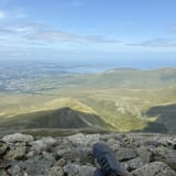 Carnedd Dafydd and Llewelyn Circular, Conwy, Wales - 575 Reviews, Map ...