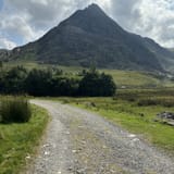 Carnedd Dafydd and Llewelyn Circular, Conwy, Wales - 575 Reviews, Map ...