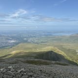 Carnedd Dafydd and Llewelyn Circular, Conwy, Wales - 575 Reviews, Map ...
