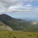 Carnedd Dafydd and Llewelyn Circular, Conwy, Wales - 575 Reviews, Map ...