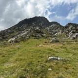 Carnedd Dafydd and Llewelyn Circular, Conwy, Wales - 575 Reviews, Map ...