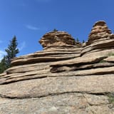 Pancake Rocks, Colorado - 1,865 Reviews, Map | AllTrails