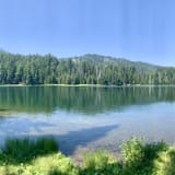 Todd Lake Loop, Oregon - 832 Reviews, Map | AllTrails