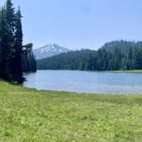 Todd Lake Loop, Oregon - 832 Reviews, Map | AllTrails