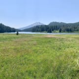 Todd Lake Loop, Oregon - 832 Reviews, Map | AllTrails