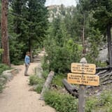 Twin Owls via Lumpy Ridge Loop, Colorado - 1,431 Reviews, Map | AllTrails