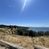Discovery Park and Lighthouse Loop, Washington - 7,212 Reviews, Map ...