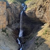 Crypt Lake Trail, Alberta, Canada - 2,747 Reviews, Map | AllTrails