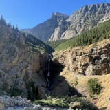 Crypt Lake Trail, Alberta, Canada - 2,747 Reviews, Map | AllTrails