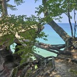 Chapel Beach Loop, Michigan - 950 Reviews, Map | AllTrails