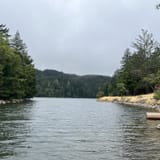 Bon Tempe Lake Loop, California - 2,083 Reviews, Map | AllTrails