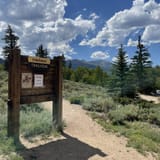 Interlaken Trail, Colorado - 1,945 Reviews, Map | AllTrails