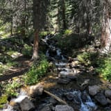 Hassell Lake Trail, Colorado - 552 Reviews, Map | AllTrails