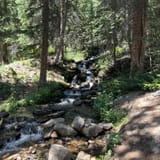 Hassell Lake Trail, Colorado - 552 Reviews, Map | AllTrails