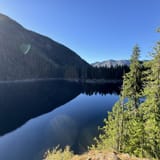Lena Lake Trail to Upper Lena Lake Trail, Washington - 634 Reviews, Map ...