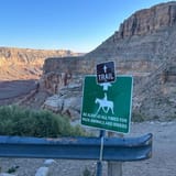 Havasupai Trail to Supai, Arizona - 1,483 Reviews, Map | AllTrails