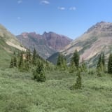Four Pass Loop, Colorado - 1,780 Reviews, Map | AllTrails