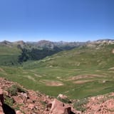 Four Pass Loop, Colorado - 1,780 Reviews, Map | AllTrails