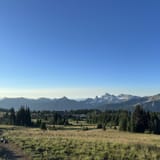 Burroughs Mountain Loop Trail, Washington - 2,388 Reviews, Map | AllTrails