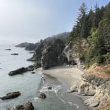 Secret Beach Trail, Oregon - 1,543 Reviews, Map | AllTrails