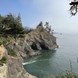 Secret Beach Trail, Oregon - 1,543 Reviews, Map | AllTrails