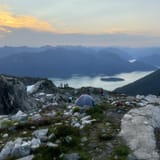 Golden Ears Summit Trail, British Columbia, Canada - 1,214 Reviews, Map ...