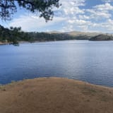 Cheesman Reservoir, Colorado - 95 Reviews, Map | AllTrails