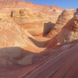 The Wave Trail, Utah - 4,324 Reviews, Map | AllTrails