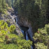 Crypt Lake Trail, Alberta, Canada - 2,747 Reviews, Map | AllTrails