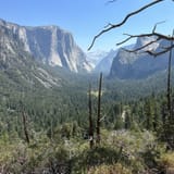 Artist Point Trail, California - 1,140 Reviews, Map | AllTrails
