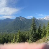 Rampart Ridge Loop, Washington - 2,749 Reviews, Map | AllTrails