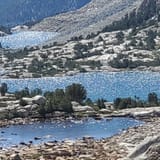 Piute Pass Trail, California - 324 Reviews, Map | AllTrails