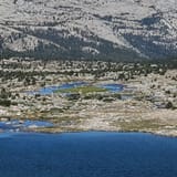 Piute Pass Trail, California - 324 Reviews, Map | AllTrails