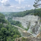 Lower Falls and Gorge Trail, New York - 889 Reviews, Map | AllTrails