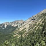 Crypt Lake Trail, Alberta, Canada - 2,747 Reviews, Map | AllTrails