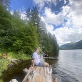 Perseverance Lake Trail, Alaska - 249 Reviews, Map | AllTrails