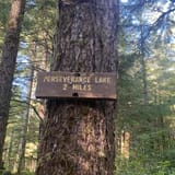 Perseverance Lake Trail, Alaska - 249 Reviews, Map | AllTrails