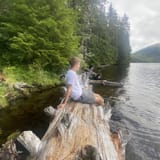 Perseverance Lake Trail, Alaska - 249 Reviews, Map | AllTrails