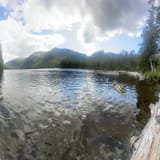 Perseverance Lake Trail, Alaska - 249 Reviews, Map | AllTrails